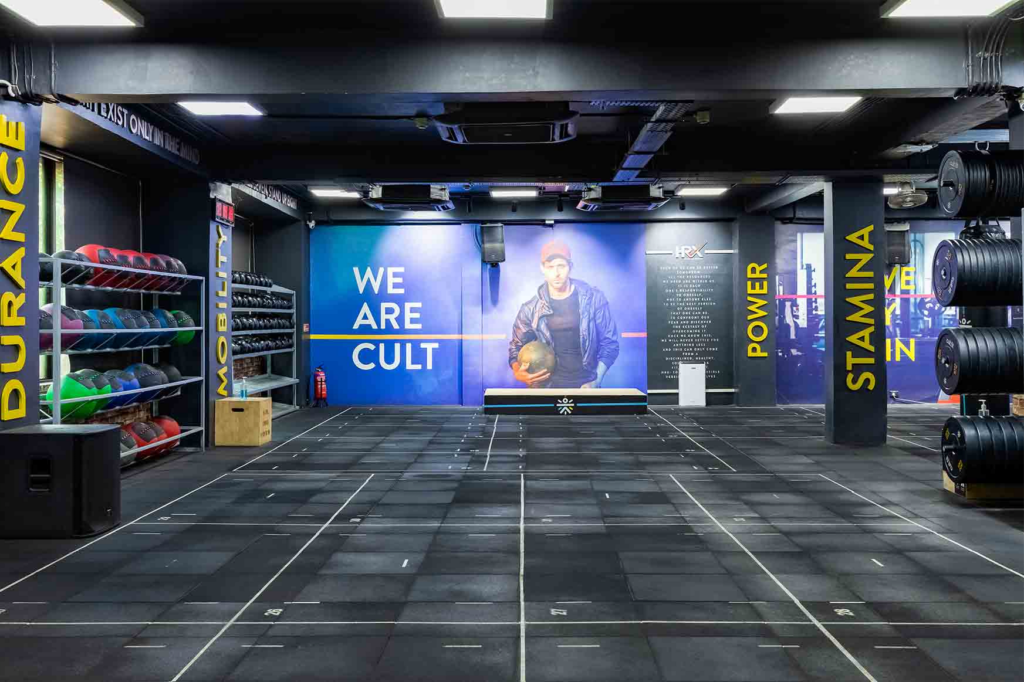 Cult.fit Expands its Franchise Gym Business | Welltodo