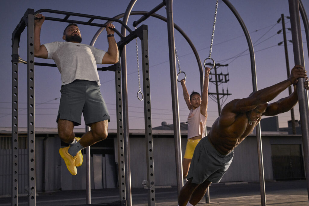 Les Mills, Adidas Launch Workout Programme | Welltodo